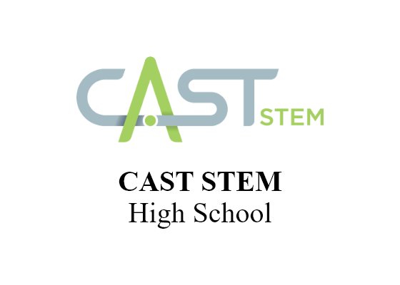 Staff Directory Staff CAST STEM High School